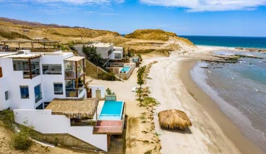 Alquiler de casas de playa: las cláusulas claves en el contrato de ...