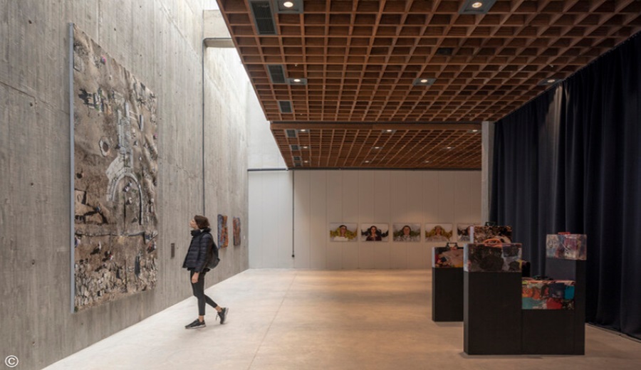 ¿Cómo se puede diseñar la arquitectura para reflejar el comportamiento ... ¿Cómo se puede diseñar la arquitectura para reflejar el comportamiento ...
