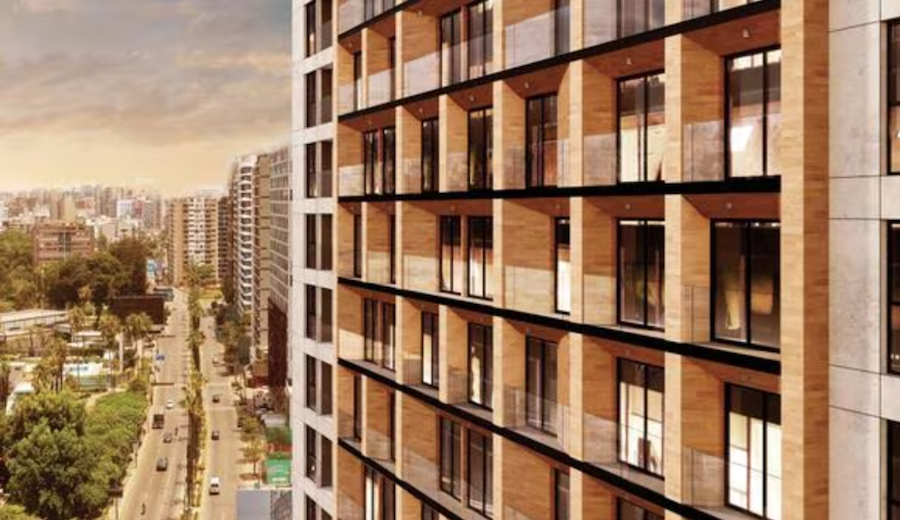 Edifica Inmobiliaria y la inversión a doble dígito para nuevos proyectos en Lima Top