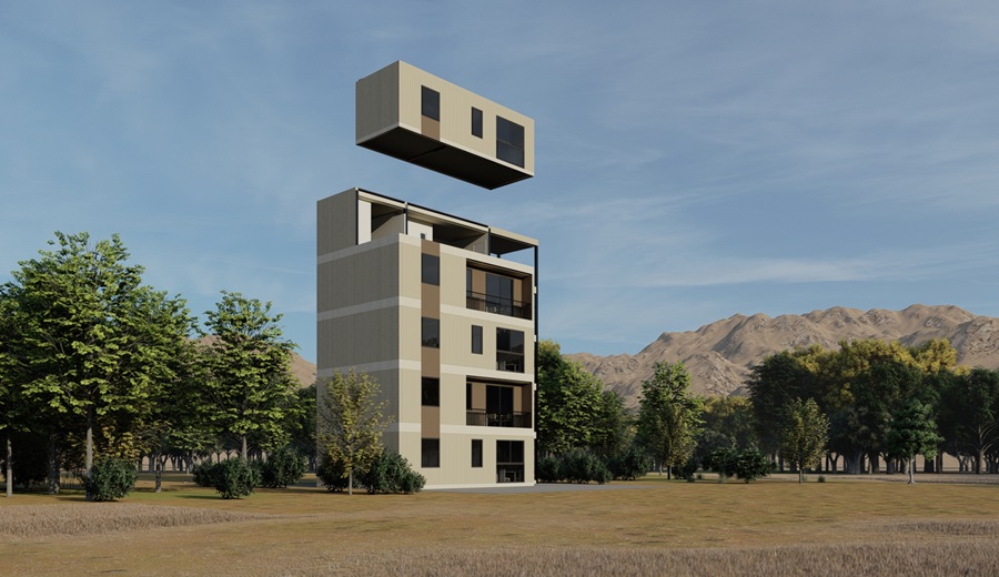 Edifica 2024: Un encuentro esencial para el sector de la construcción en Hispanoamérica