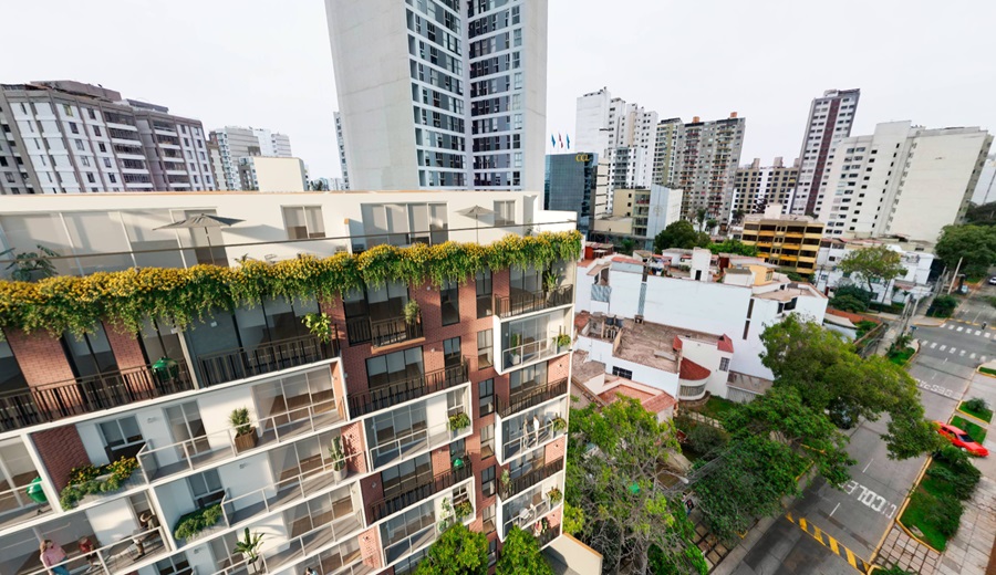 Cinco razones que hacen de Lima Moderna una zona atractiva para la ...